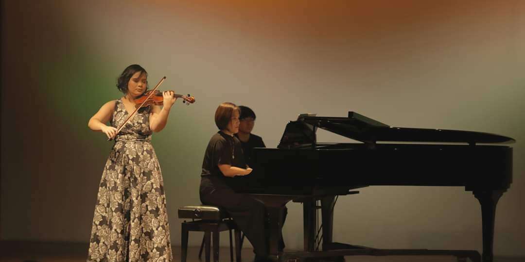 About – Mabel Music