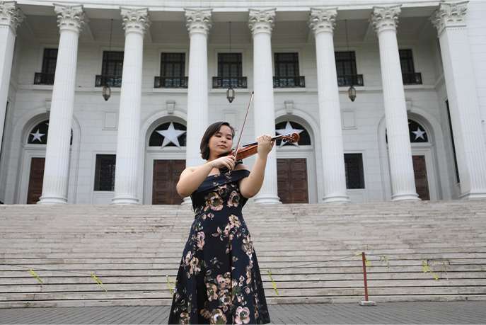 Mabel Music – Mabel Music