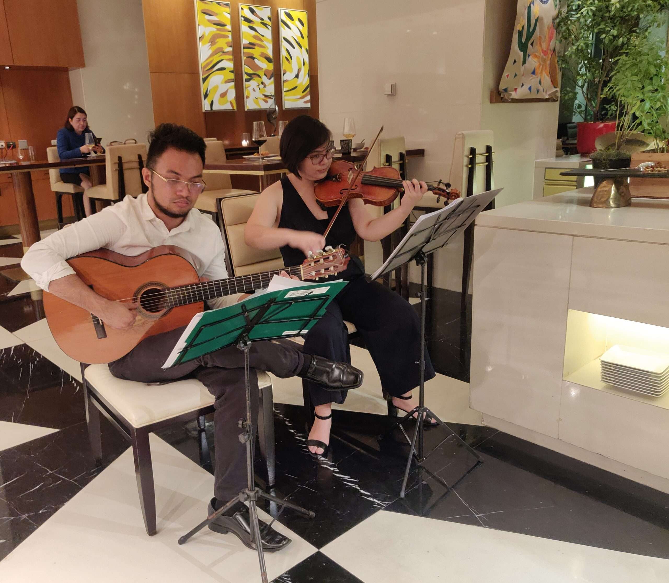 Mabel Music – Mabel Music