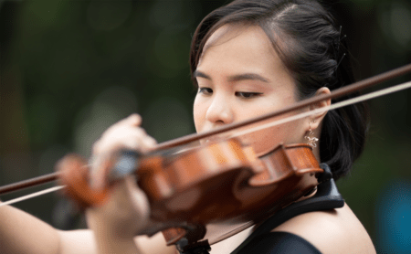 About – Mabel Music